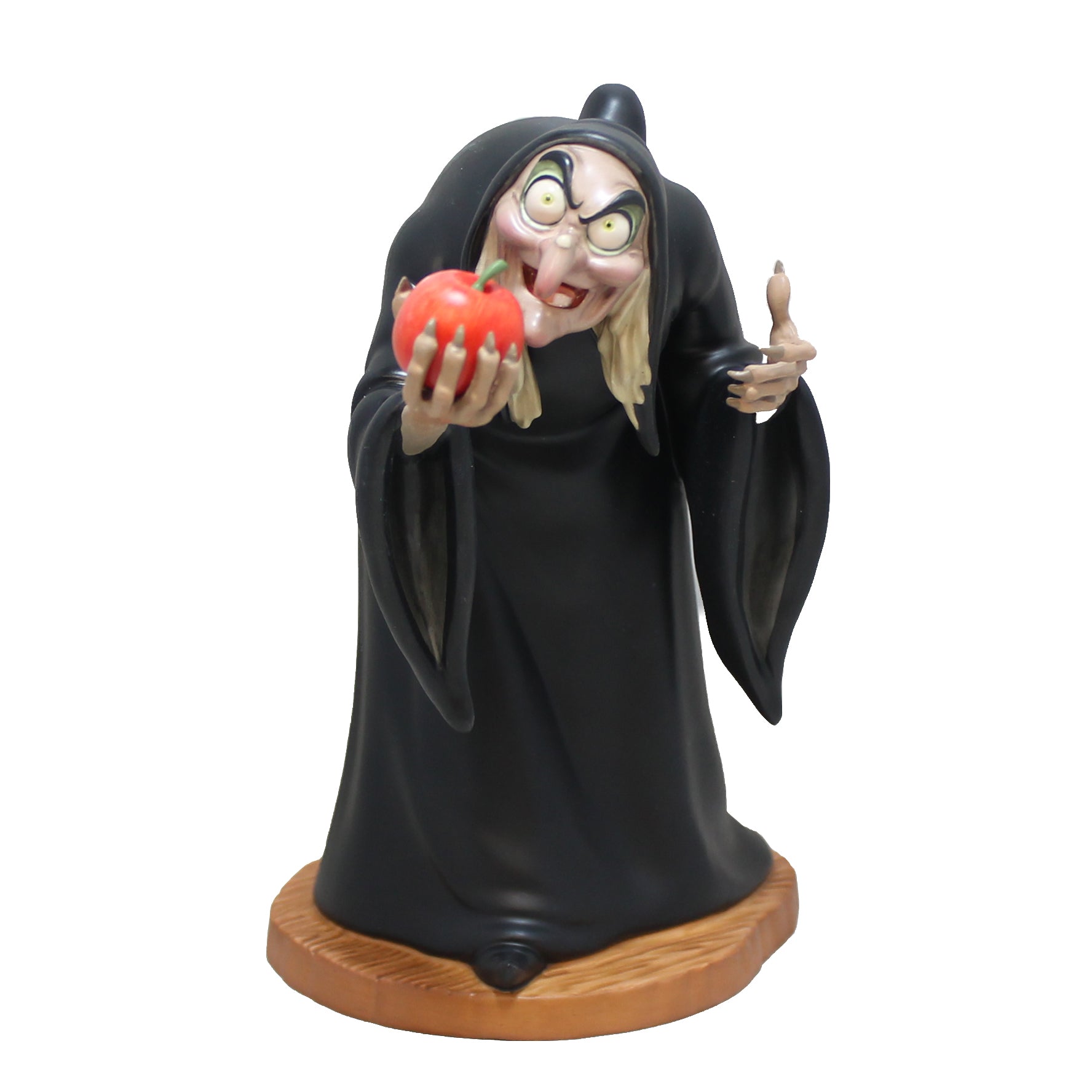 WDCC Take the apple, dearie. | 41084 | Disney's Snow White