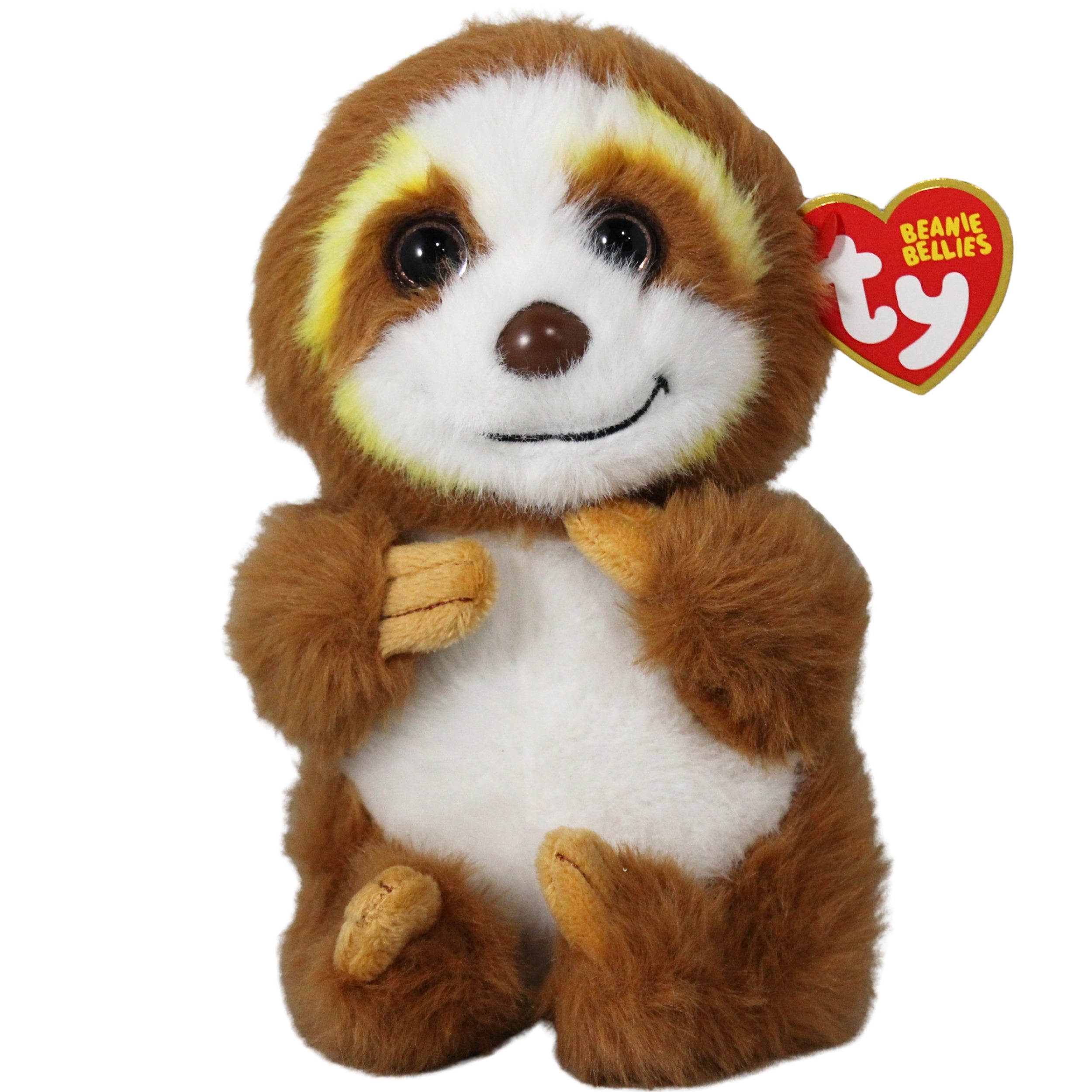 Ty Beanie Bellies - Stella the Sloth