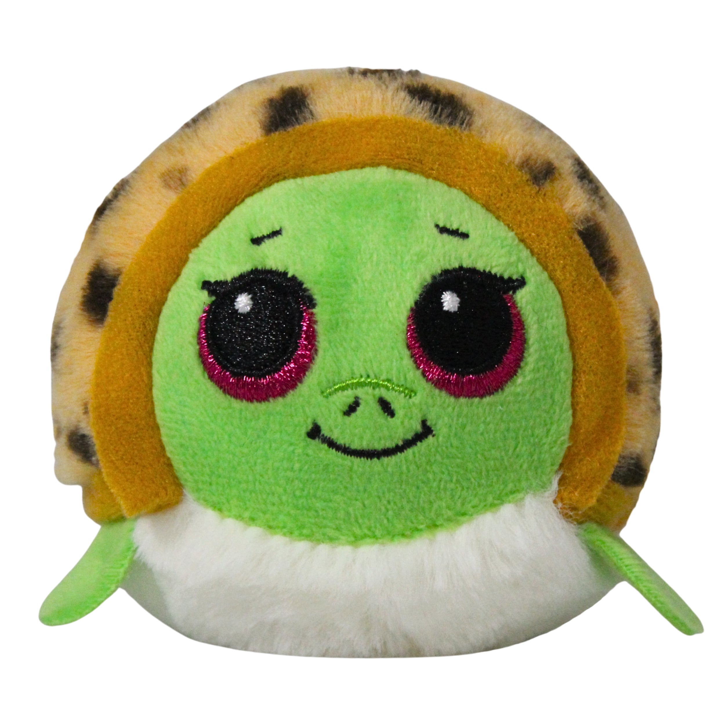 Ty Bouncers - Cruiser the Turtle