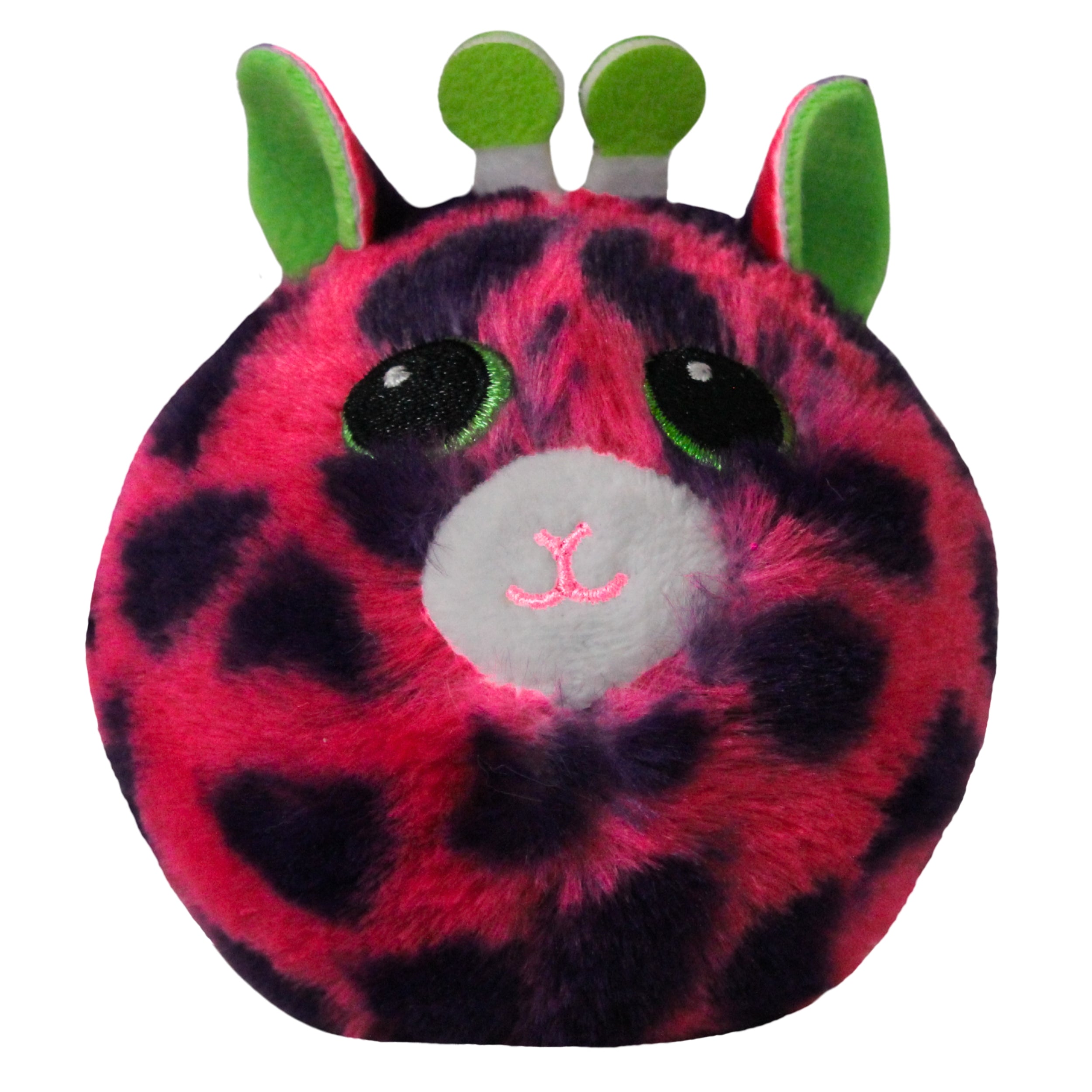 Ty Bouncers - Gilbert the Giraffe