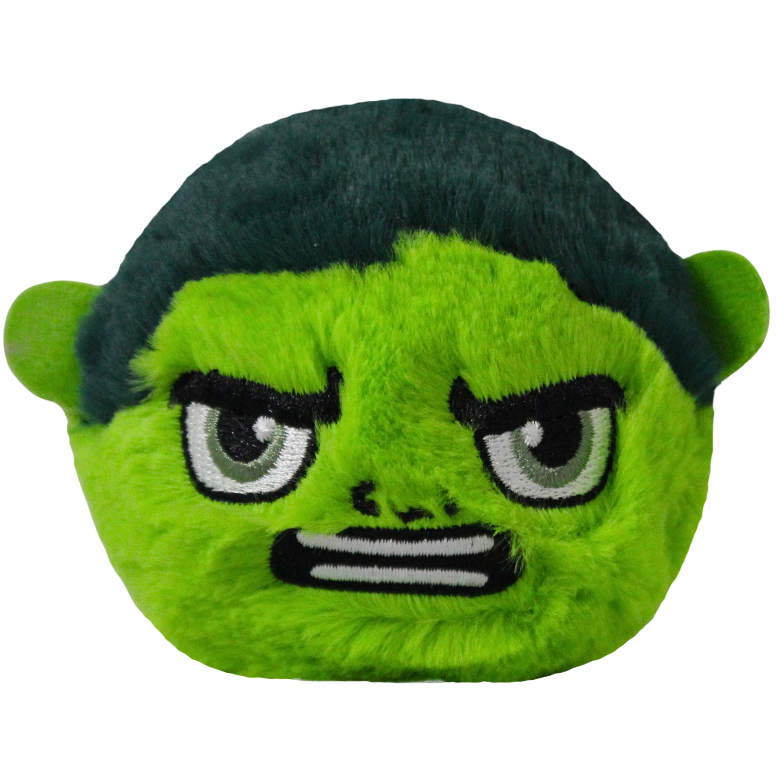 Ty Bouncers - Hulk the Superhero, Marvel