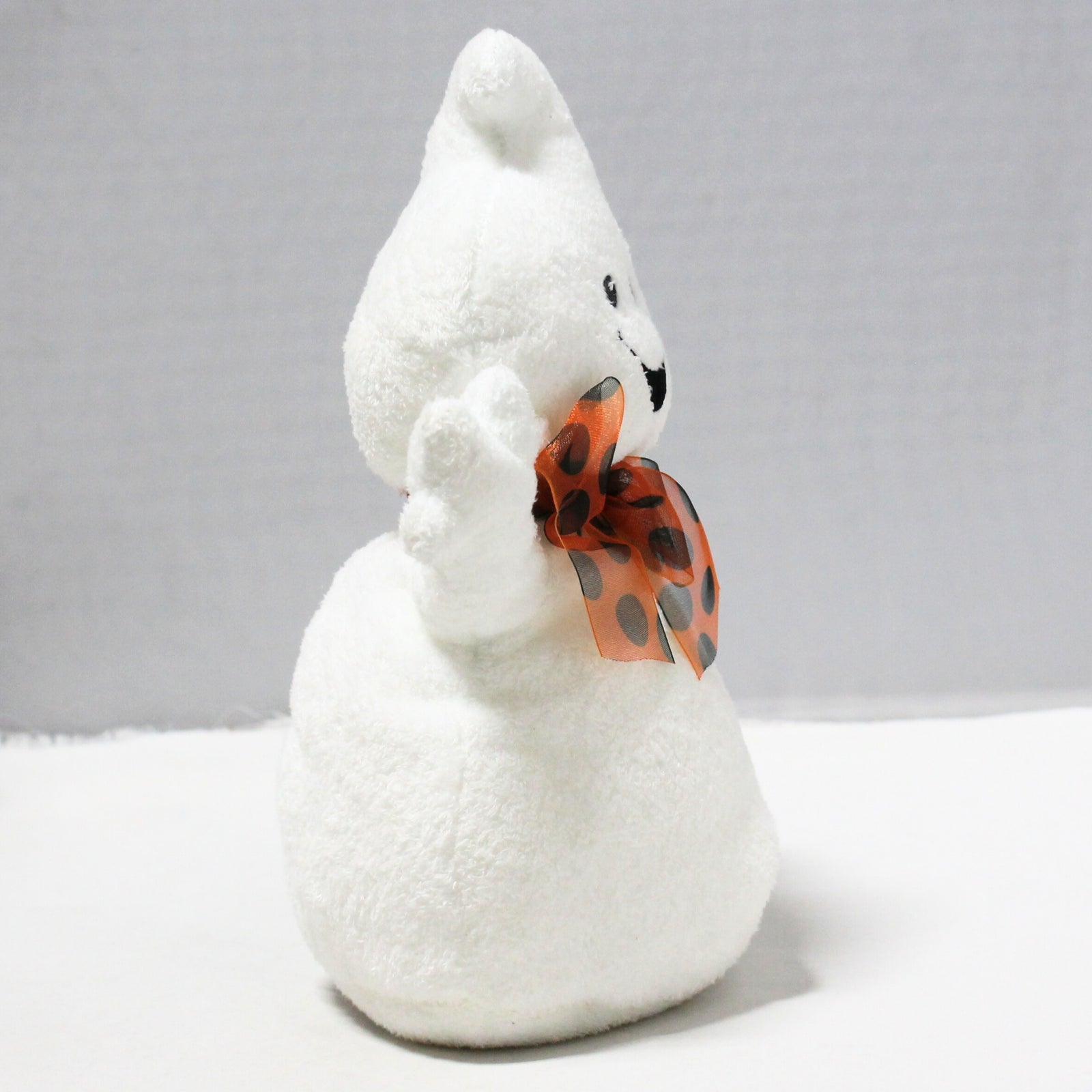 Ty Pluffies - Frighten the Ghost, Halloween