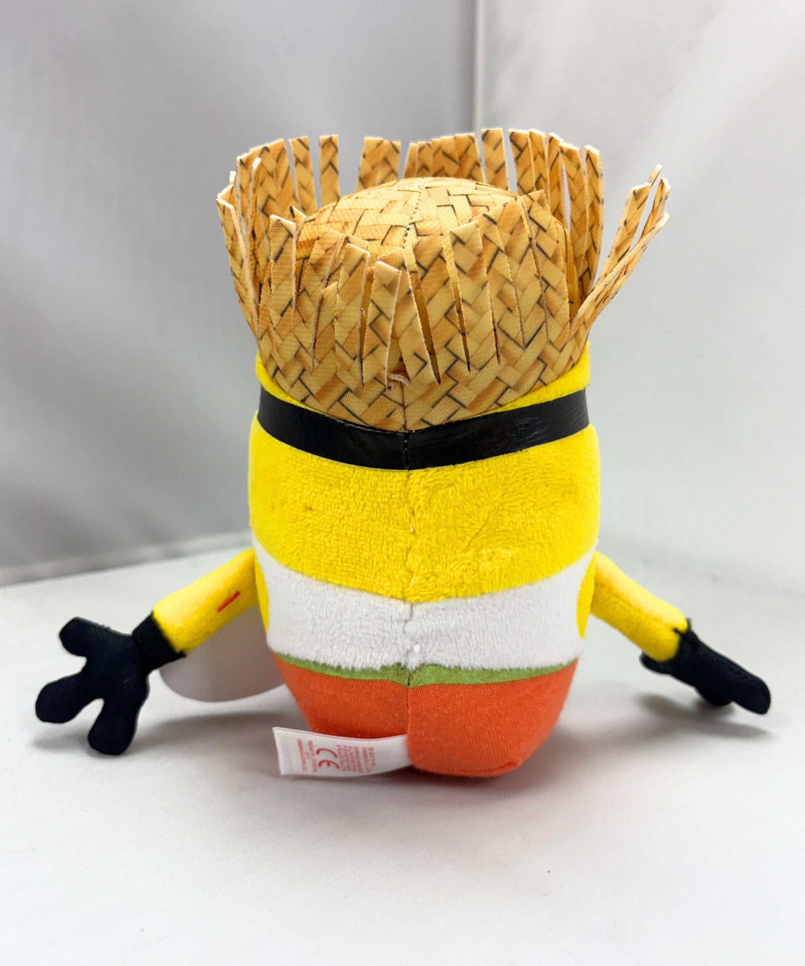 Ty Beanie Baby - Dave the Minion, Regular, Despicable Me 3