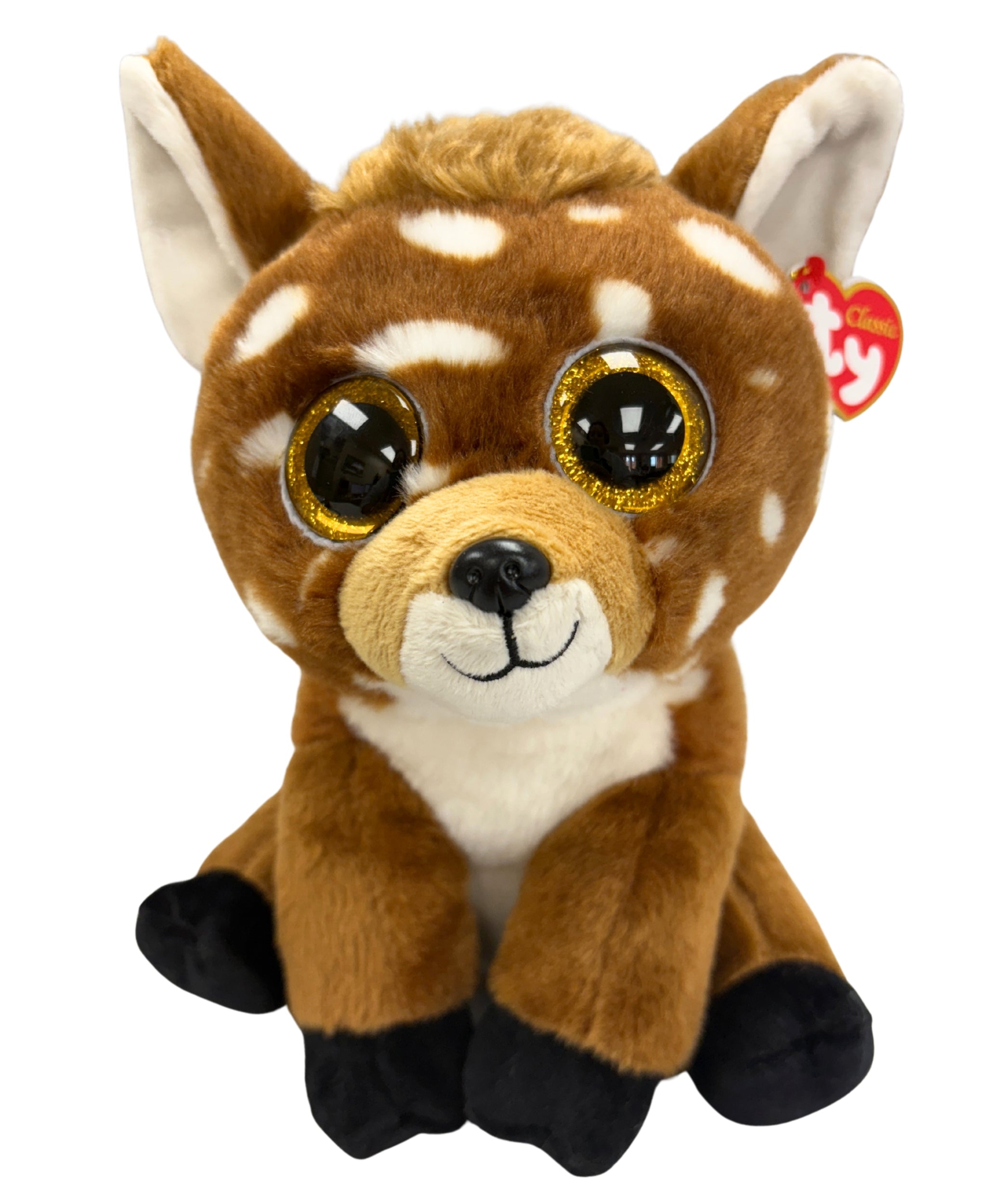 Ty Classic - Buckley the Deer