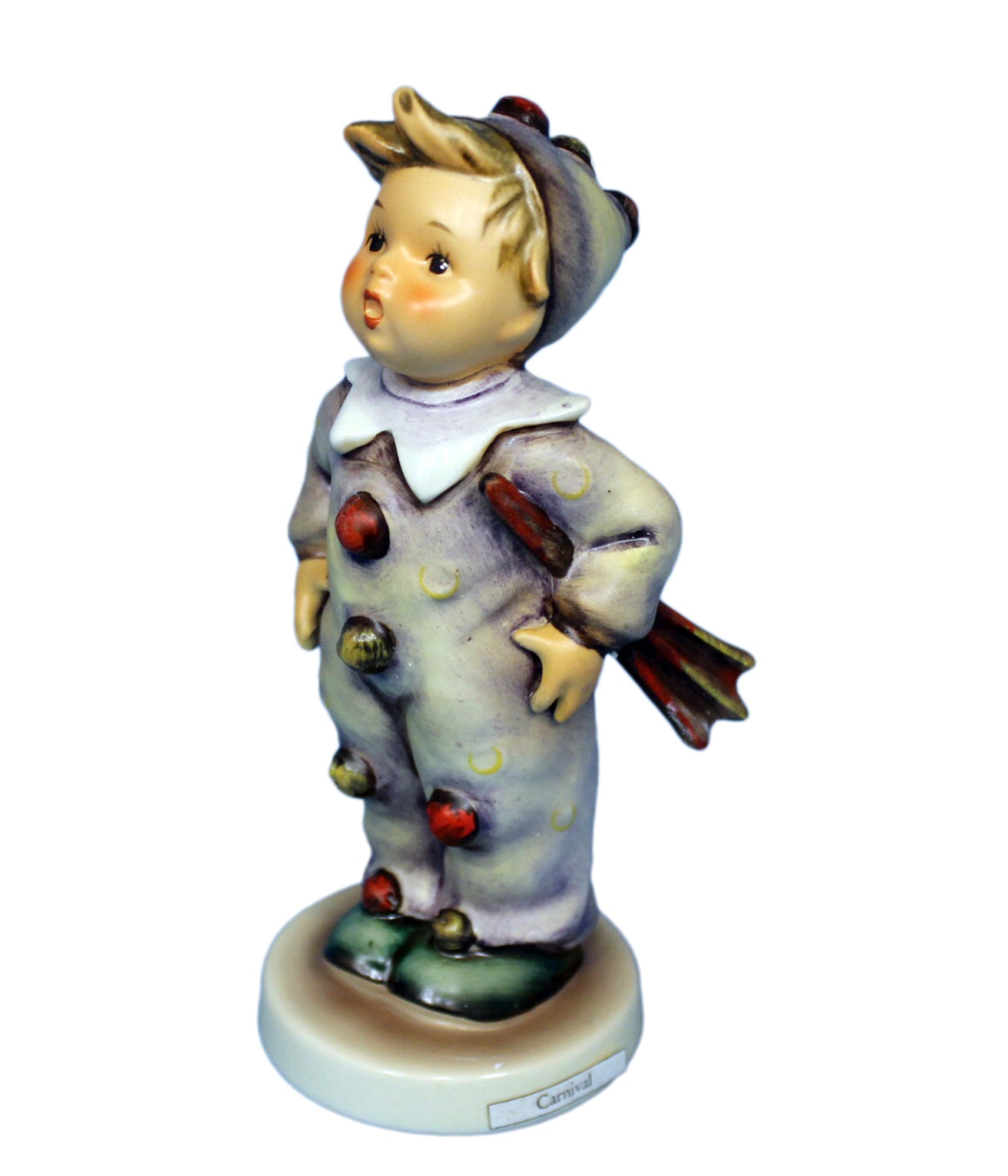 Hummel Figurine: Carnival - 328