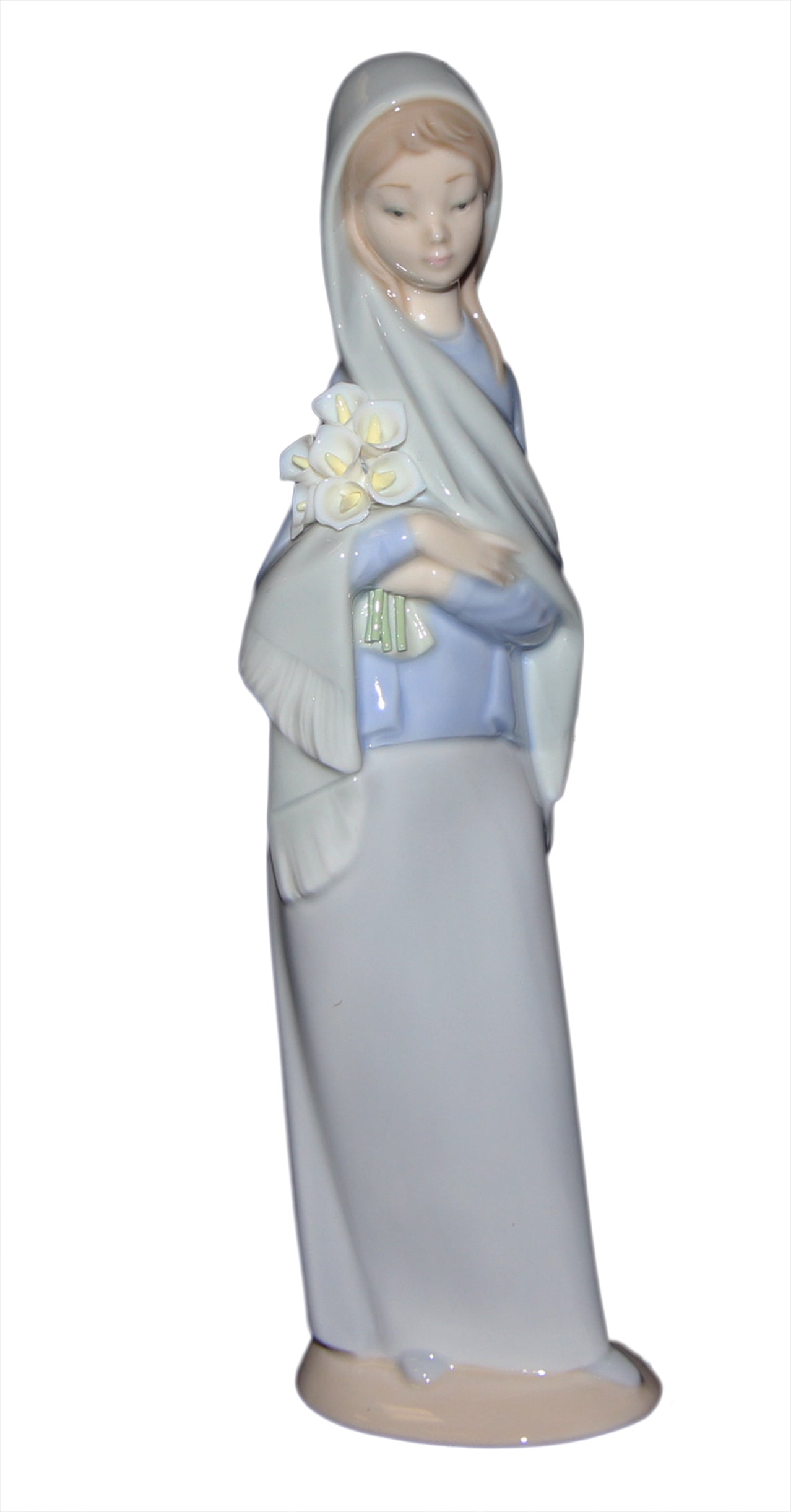 Lladró Figurine: 4650 Calla Lilies