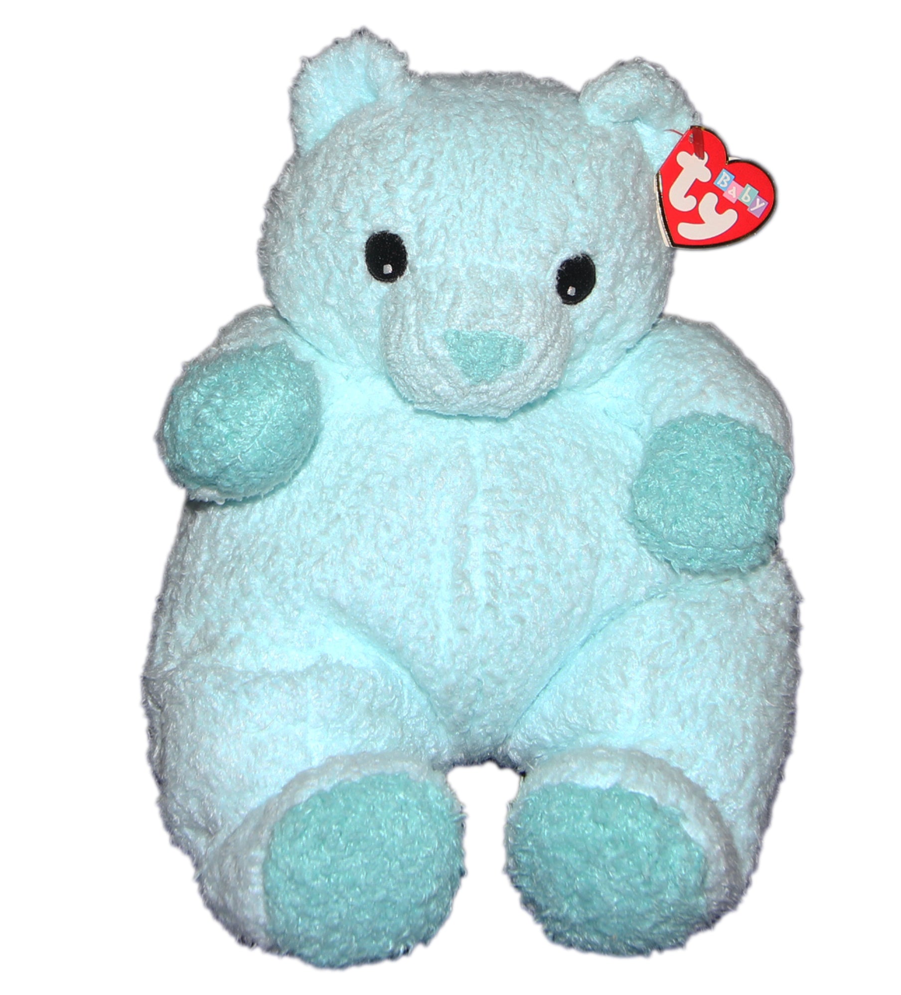 Baby Ty: BearBaby the Bear