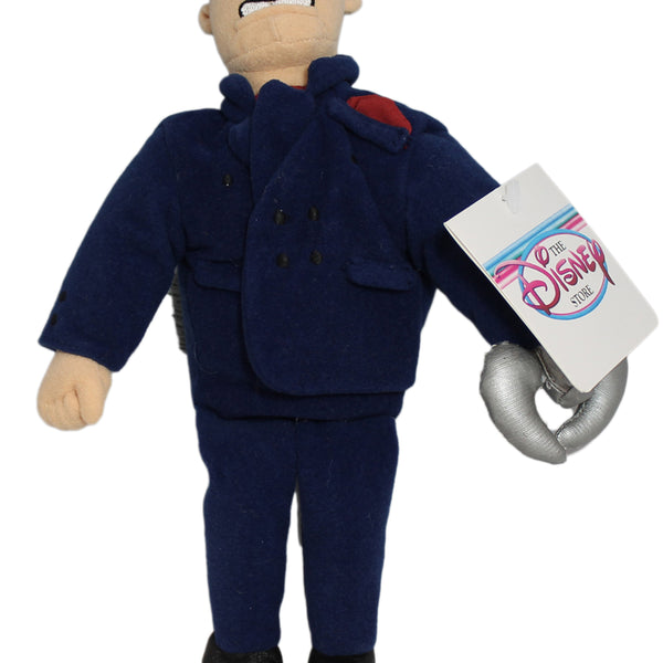 inspector gadget claw