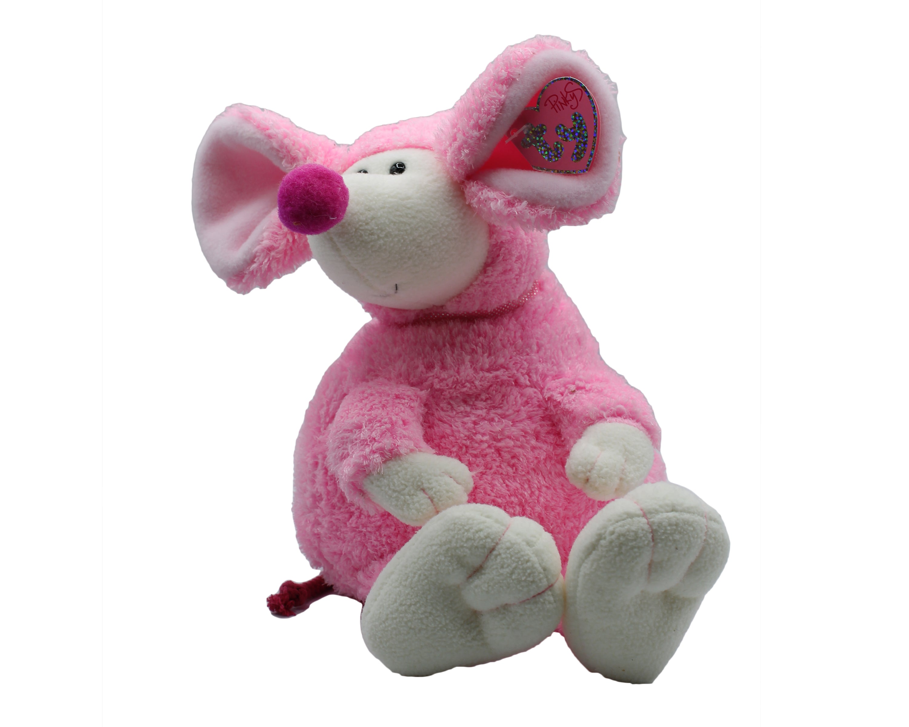 Ty Pinkys: Ratzo the Rat