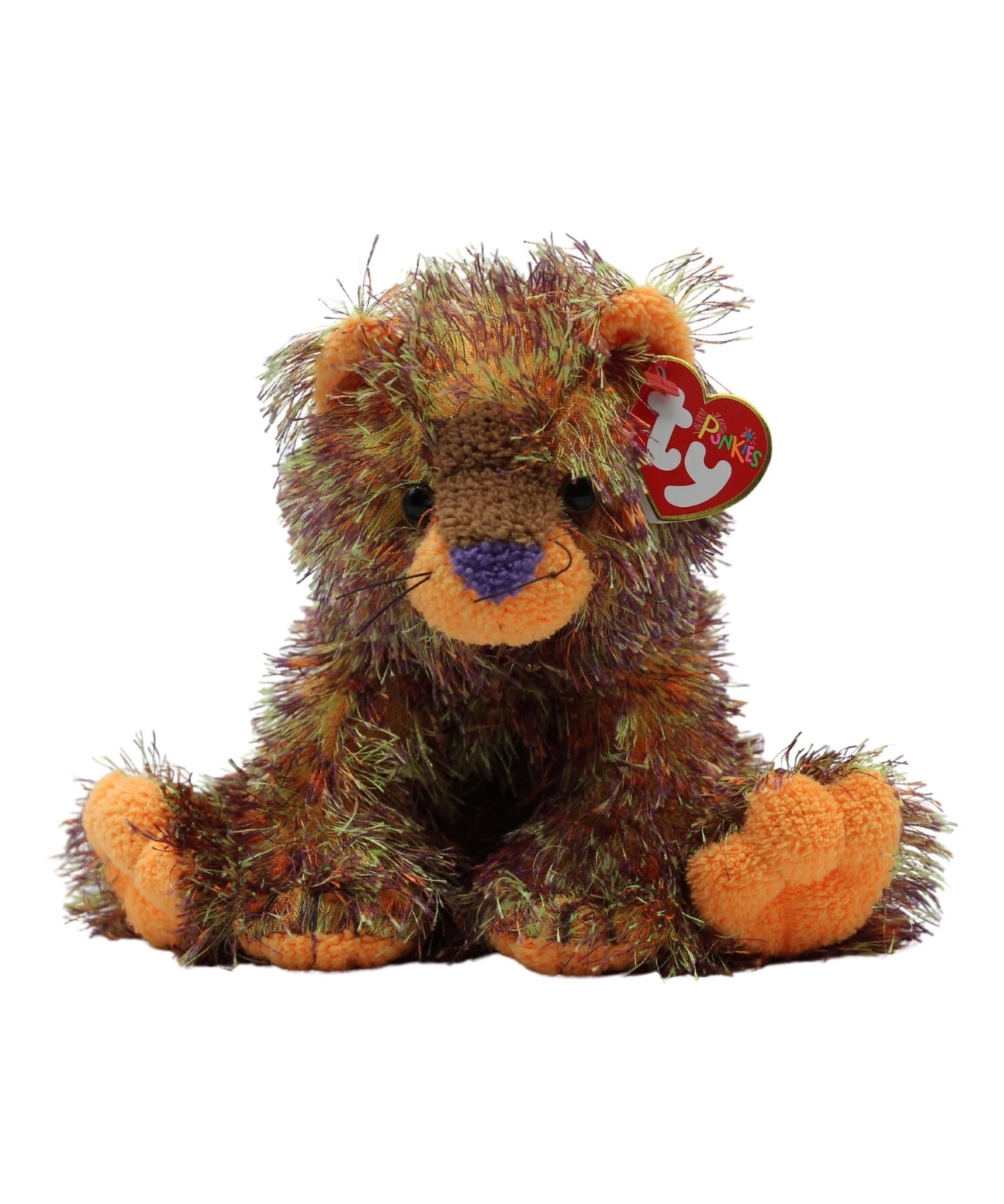 Ty Punkies: Mambo the Cat