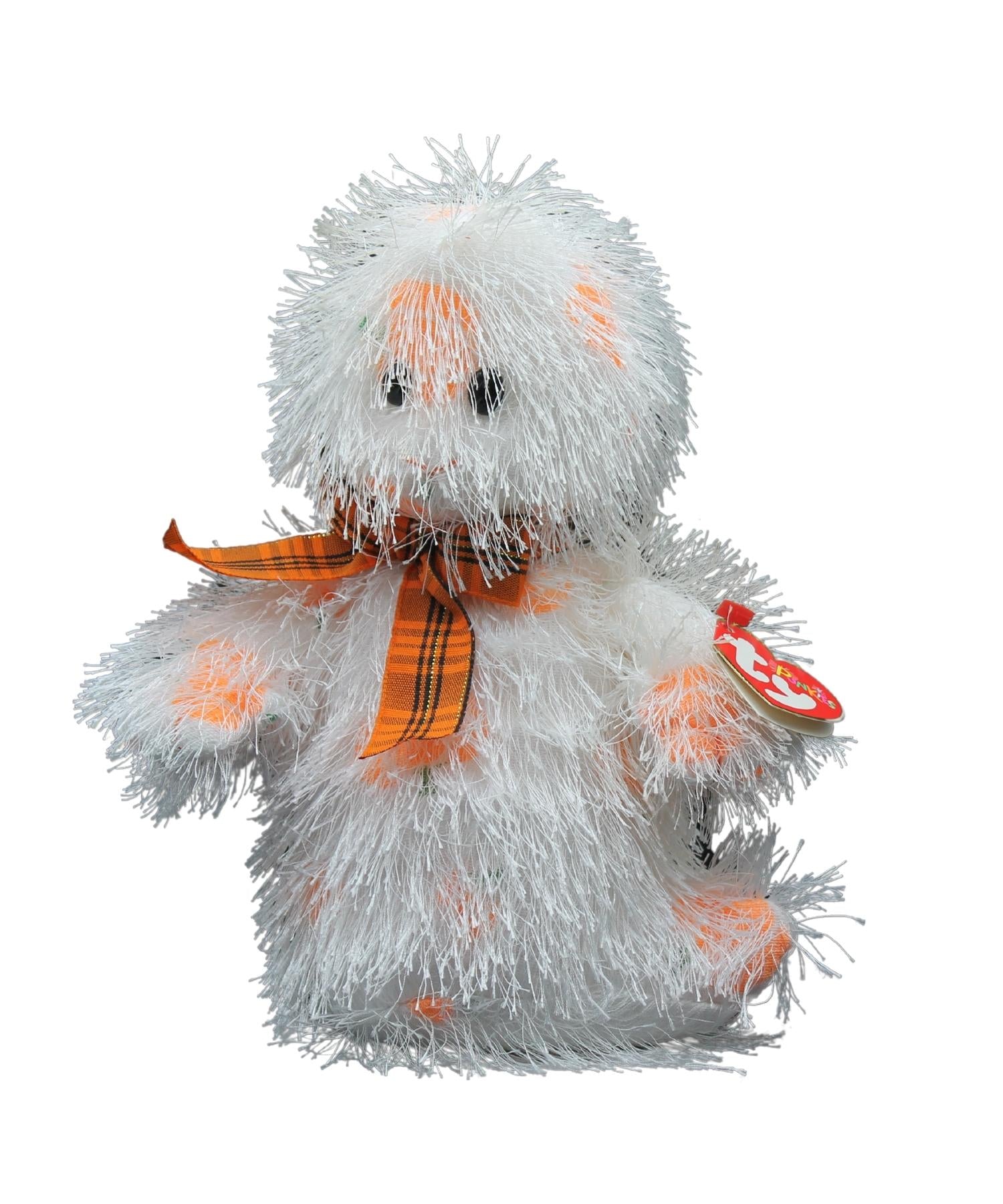 Ty Punkies: Screamers the Ghost