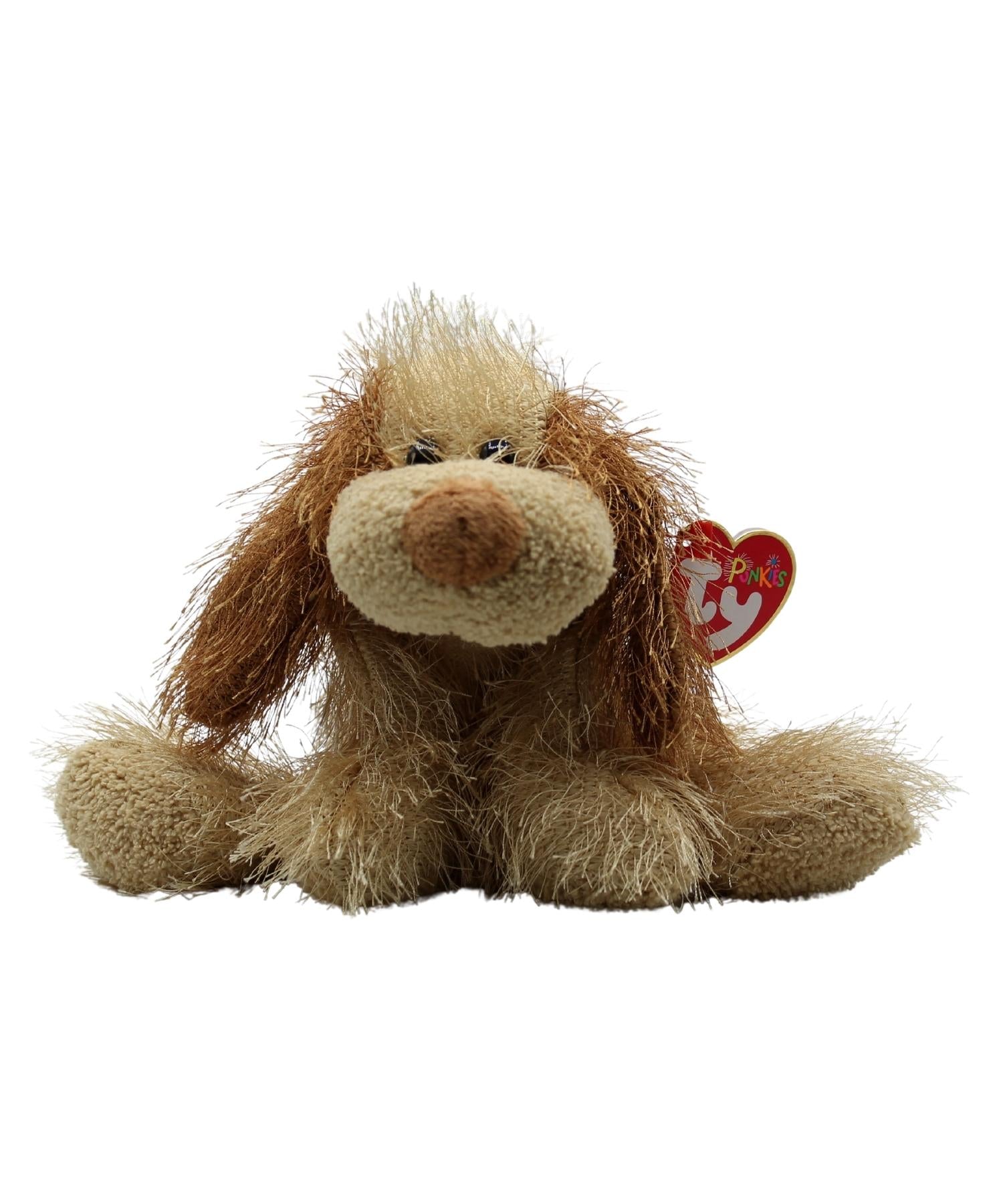 Ty Punkies: Shreds the Dog